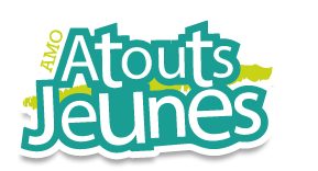 logo Atouts jeunes - JAVVA